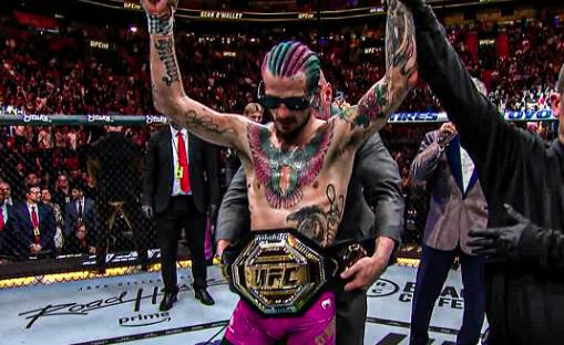 Recap: The Entire Bantamweight Division Shines at UFC 299 ...