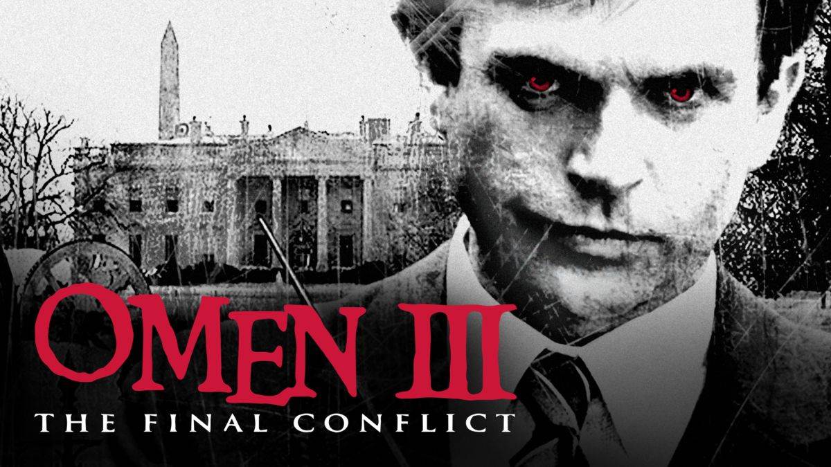 Relive “The Omen” Franchise on Hulu Prior to “The First Omen ...