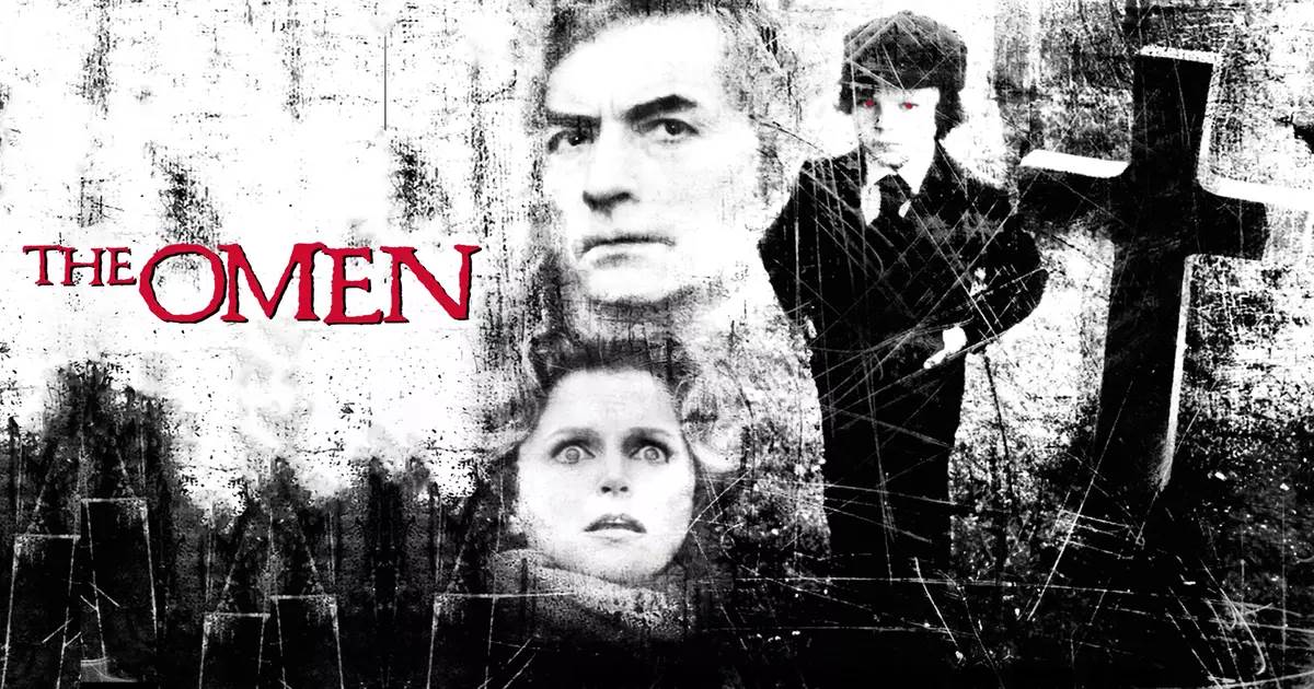Relive “The Omen” Franchise on Hulu Prior to “The First Omen ...