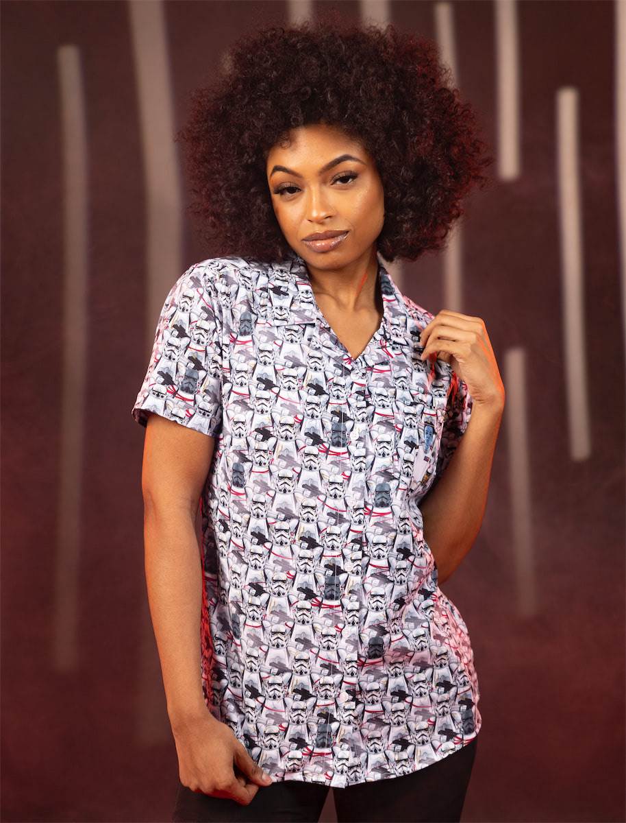 RSVLTS Joins "Imperial March" with Five New Designs in their Star Wars ...