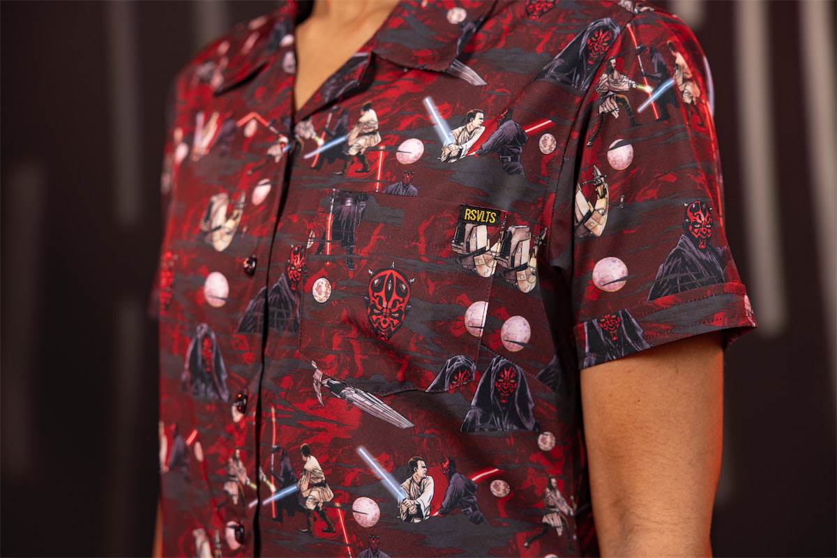 RSVLTS Joins "Imperial March" with Five New Designs in their Star Wars ...