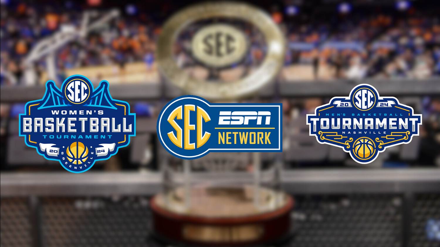 SEC Network Tips Off March Madness with Men's and Women's Conference ...