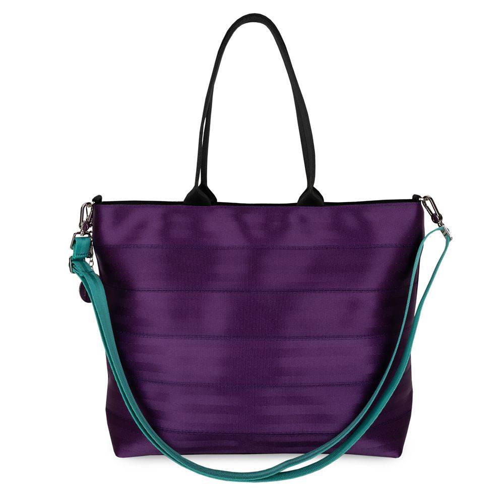 So Much Character! Pixar Bags by Harveys Pop Up at Disney Store