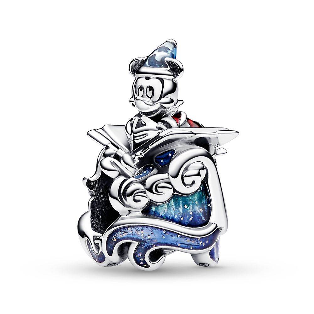 Disney x PANDORA Styles Now Featured at Disney Store