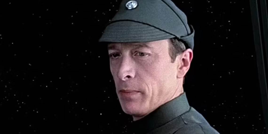 “Star Wars” Actor Michael Culver Passes Away at 85 - LaughingPlace.com