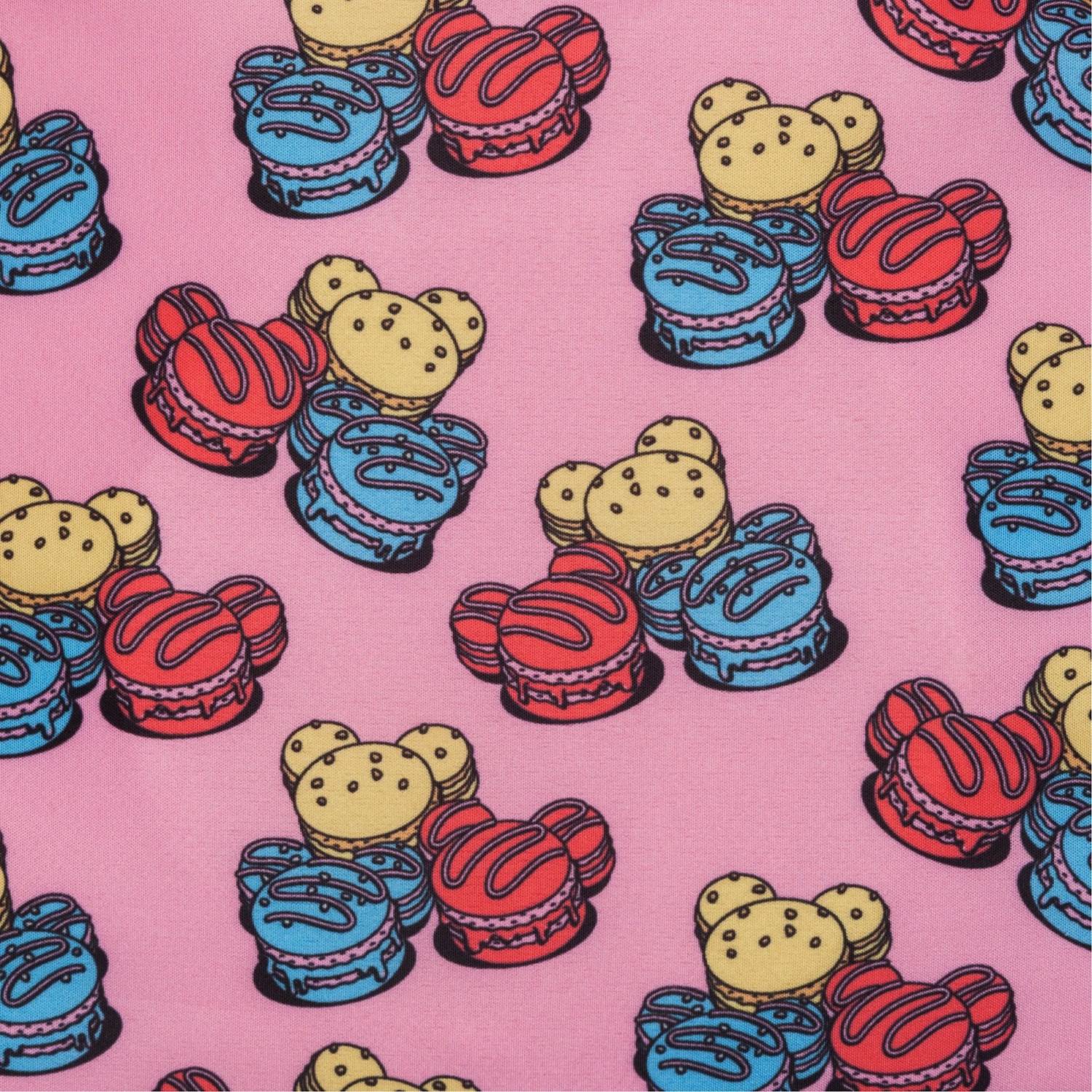 Disney Eats Macaron Collection at Disney Store