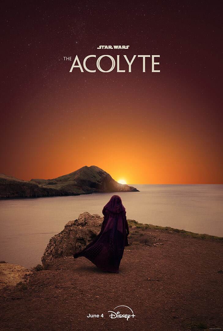 “The Acolyte” Trailer Breaks Records at Lucasfilm With Over 51 Million ...