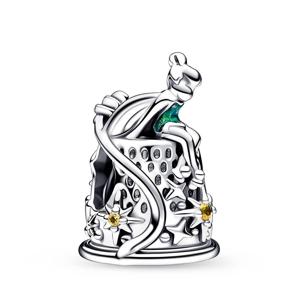 Disney x PANDORA Styles Now Featured at Disney Store