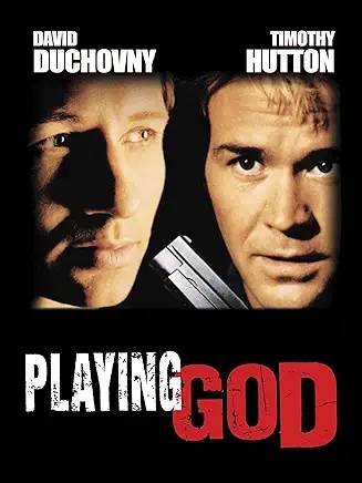 Touchstone and Beyond: A History of Disney’s "Playing God ...