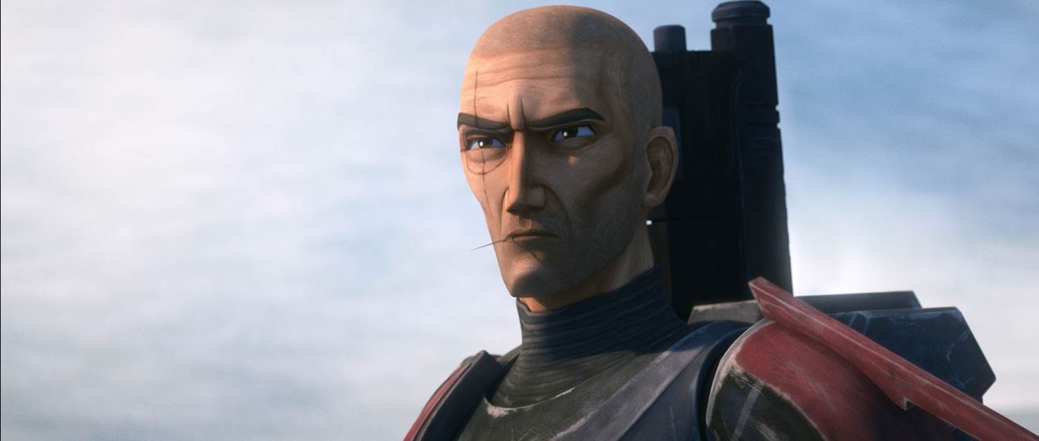 Who's the Bossk? - Episode 181: Snow-Wyrms Are No Sandworms with Luke ...