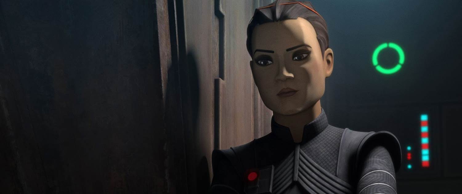 Who's the Bossk? - Episode 183: Fennec's Bayou Adventure with Caitlin ...