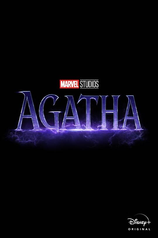 Upcoming Agatha Harkness Disney+ Series Retitled to Simply “Agatha ...