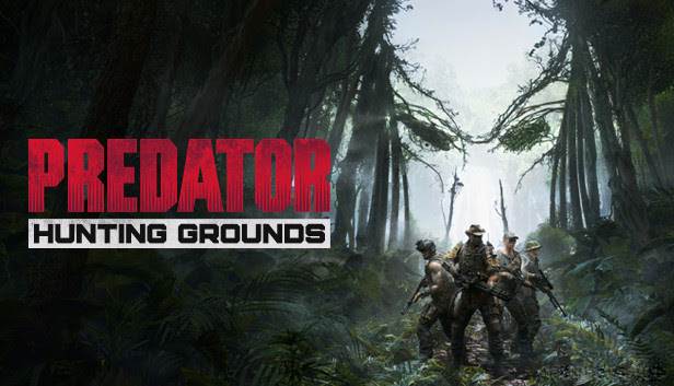 Updates to "Predator: Hunting Grounds" Coming Later This Year ...
