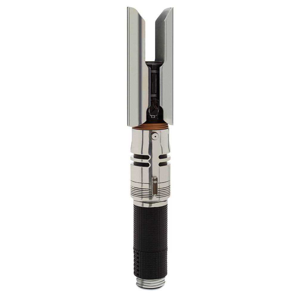 Anakin Skywalker, Cal Kestis Lightsaber Hilts Come to Disney Store