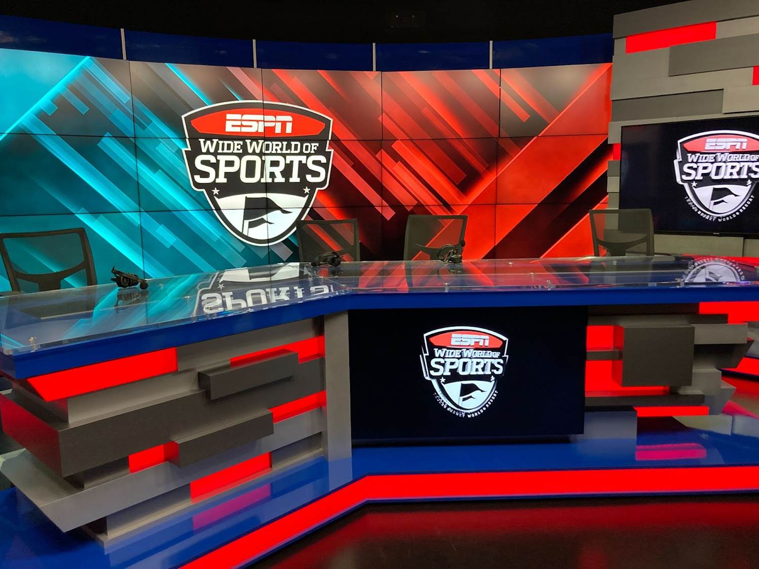 Walt Disney World Sports: The ESPN Wide World of Sports Complex is Even ...