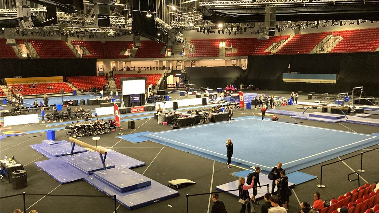 Walt Disney World Sports: The ESPN Wide World of Sports Complex is Even ...