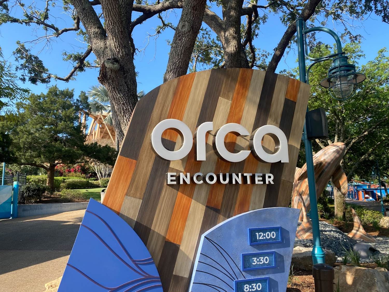 What’s New at SeaWorld Orlando? – Updated Orca Encounter, New Dining ...