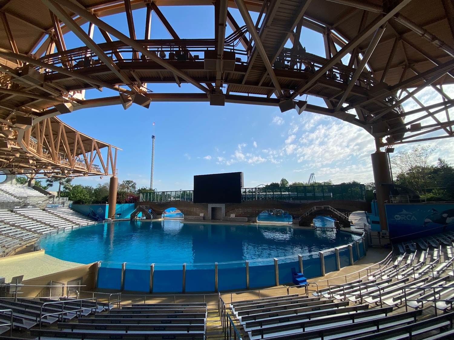 What’s New at SeaWorld Orlando? – Updated Orca Encounter, New Dining ...