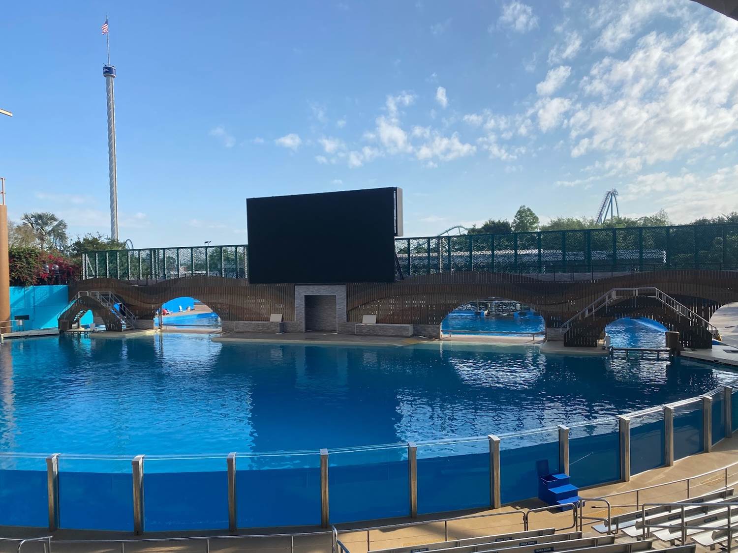 What’s New at SeaWorld Orlando? – Updated Orca Encounter, New Dining ...