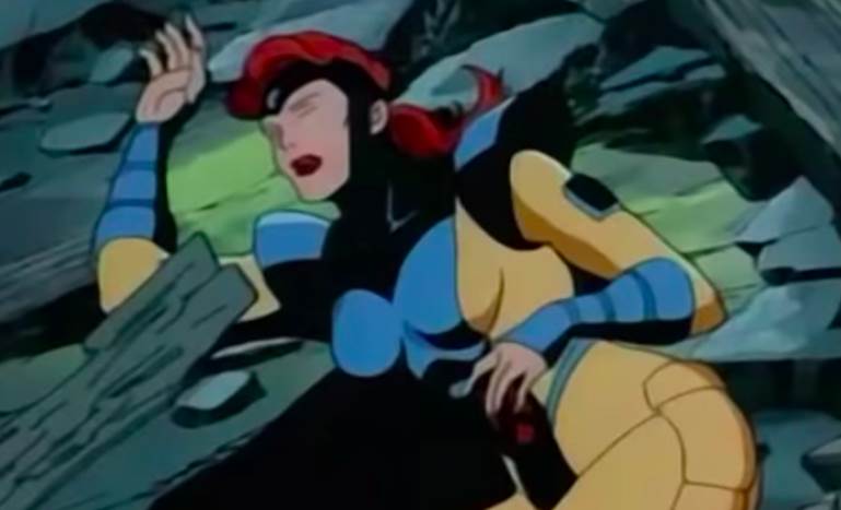 Who Are You Now?: The 14 Characters Morph Has Transformed Into in "X ...