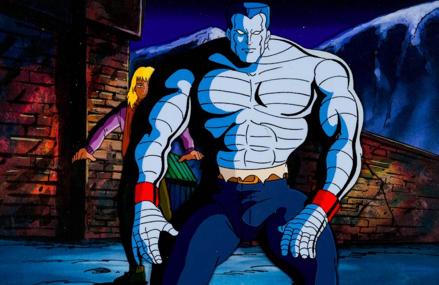 Who Are You Now?: The 14 Characters Morph Has Transformed Into in "X ...