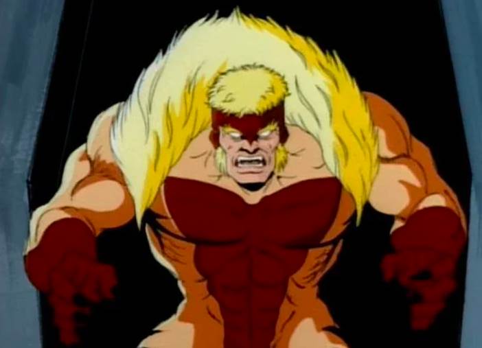 Who Are You Now?: The 14 Characters Morph Has Transformed Into in "X ...