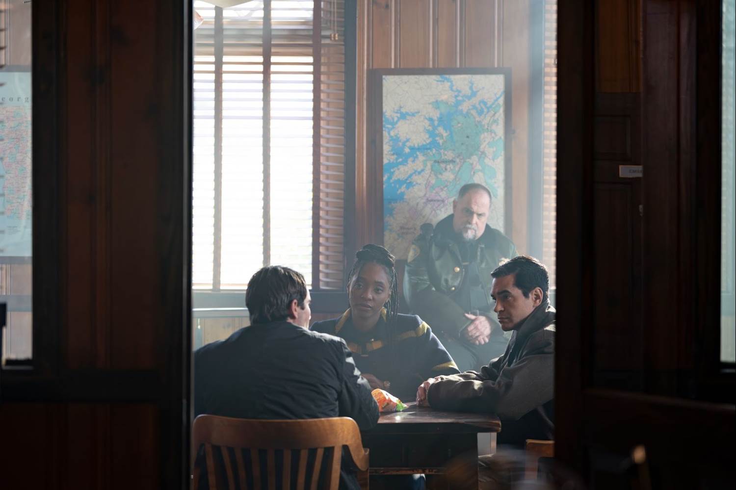 TV Recap: "Will Trent" Tackles a "Scooby-Doo"-Style Case in Season 2 ...