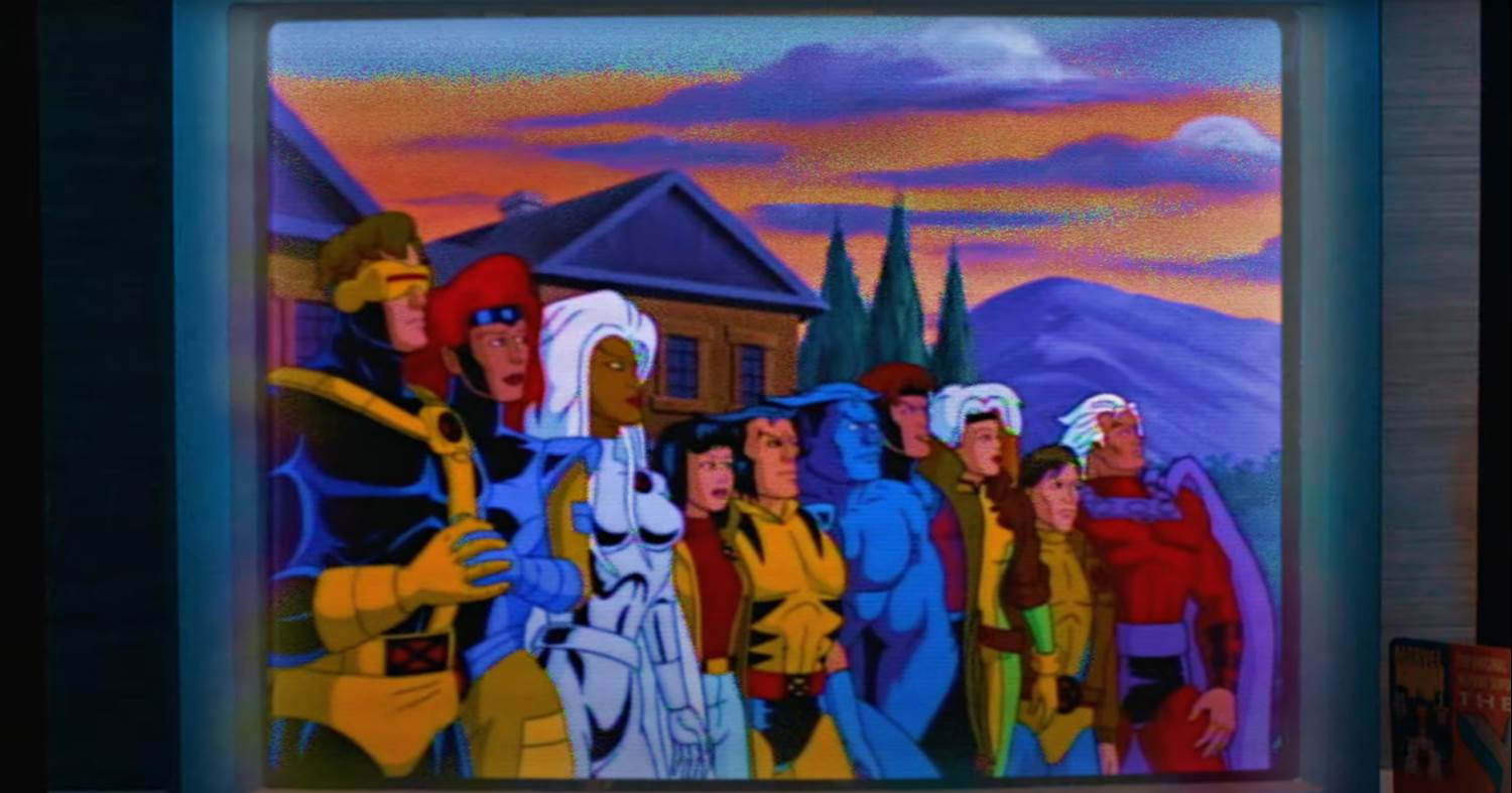 “X-Men '97” "Previously On" Feature Catches Fans Up Ahead of Disney+ ...