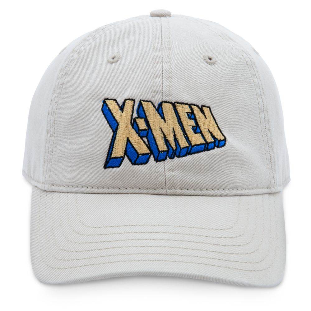 "X-Men" Merchandise Exclusively for Disney+ Subscribers
