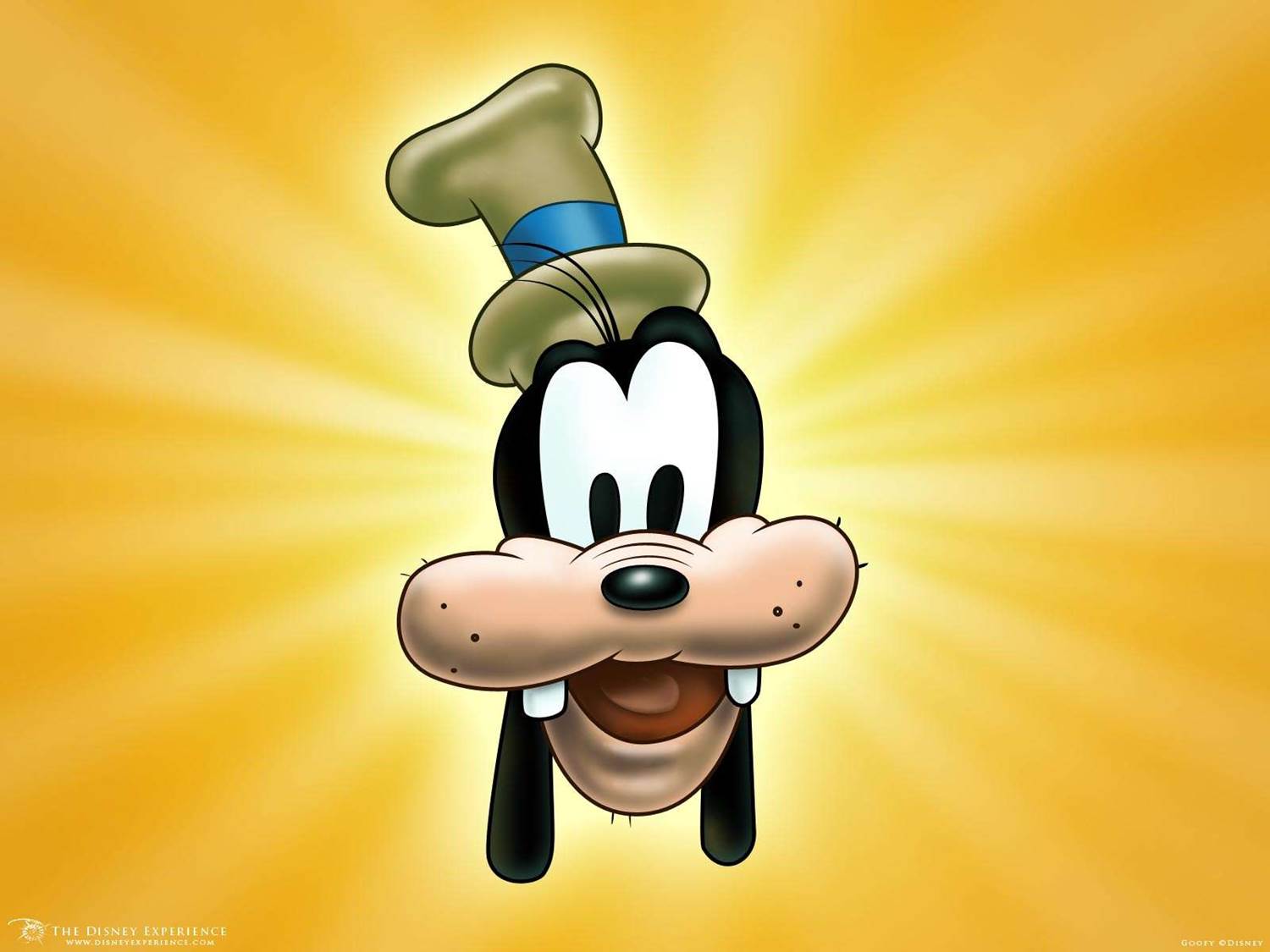 A Goofy Story: Disney Legend Bill Farmer - LaughingPlace.com