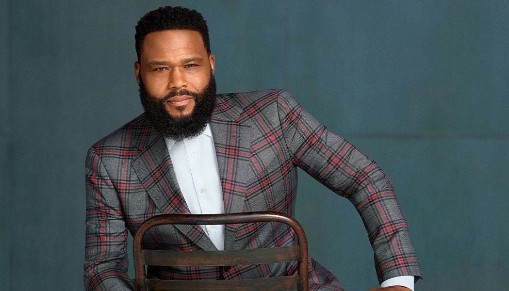 Anthony Anderson Eyed to Star in ABC Signature Adaptation of “The ...