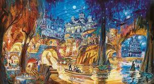 Artist Dan Goozee Passes Away at the Age of 81 - LaughingPlace.com