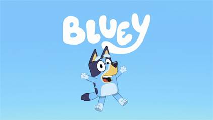 Bluey! The Life, Times, and Unparalleled Popularity of the World’s Most ...