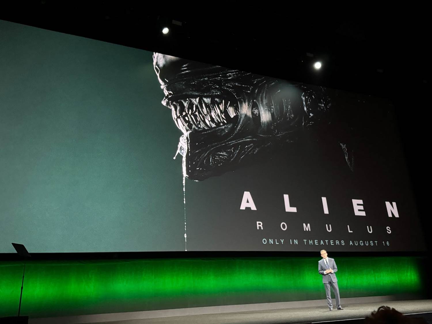 CinemaCon 2024 Recap: Disney Showcases 2024/25 Film Slate (Plus Footage Descriptions ...