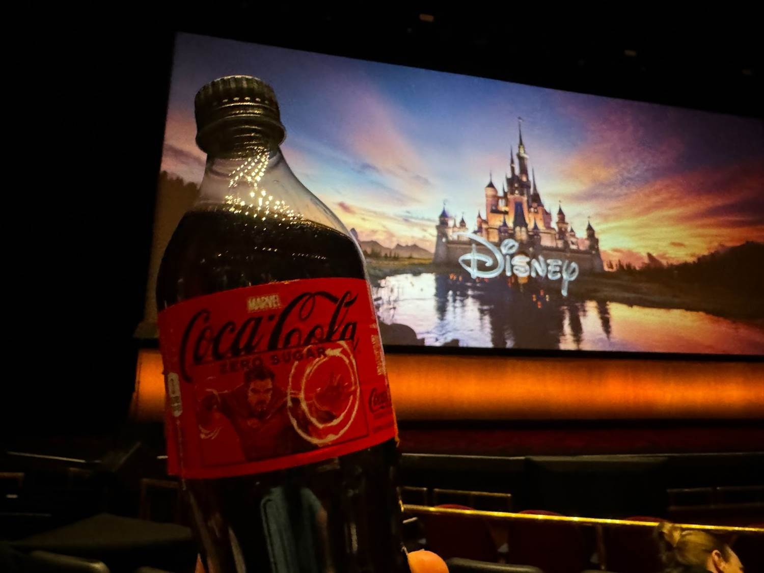 CinemaCon 2024 Recap: Disney Showcases 2024/25 Film Slate (Plus Footage ...