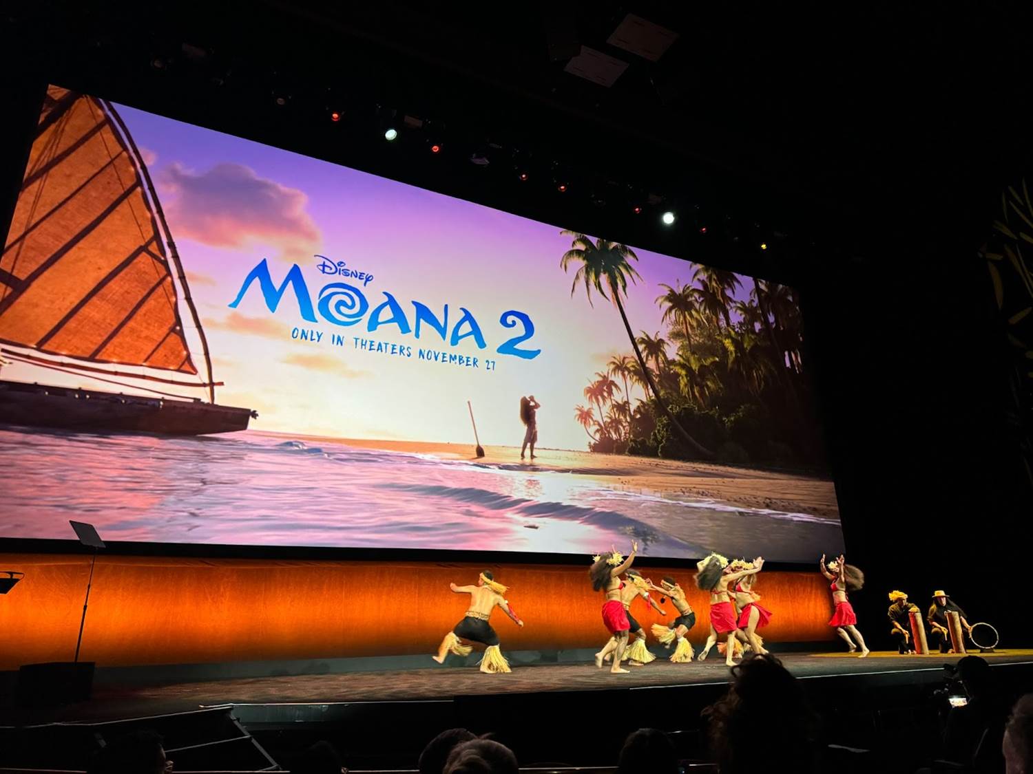 CinemaCon 2024 Recap: Disney Showcases 2024/25 Film Slate (Plus Footage ...