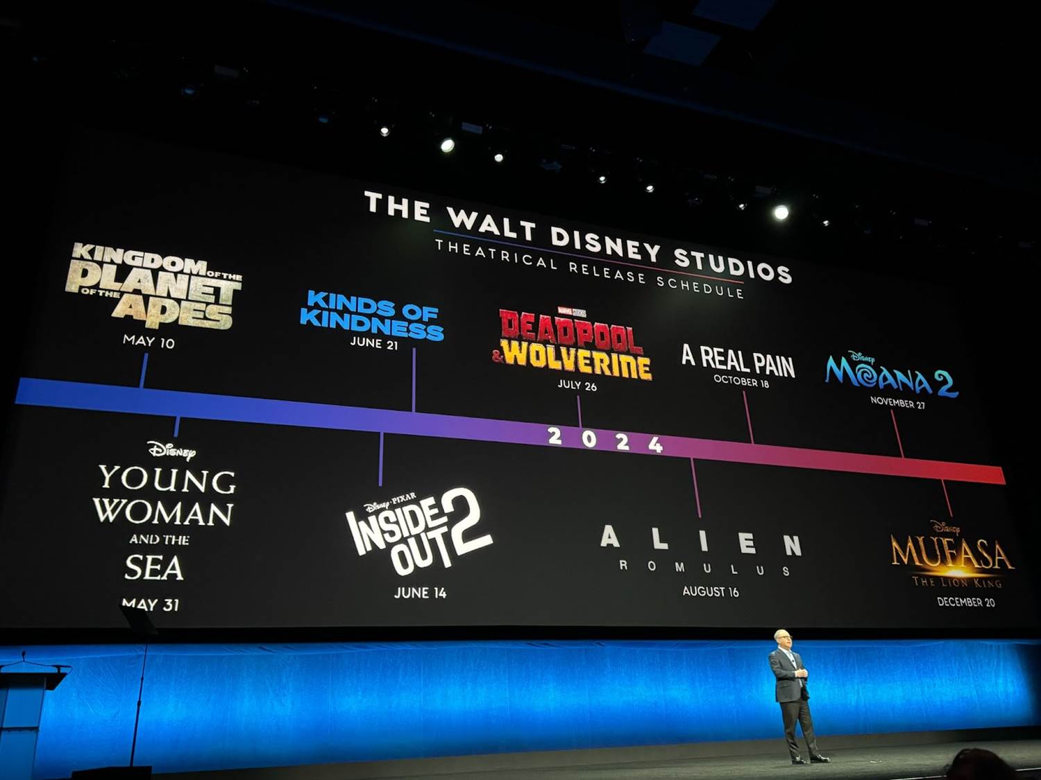 Disney News | | Page 432 - LaughingPlace.com