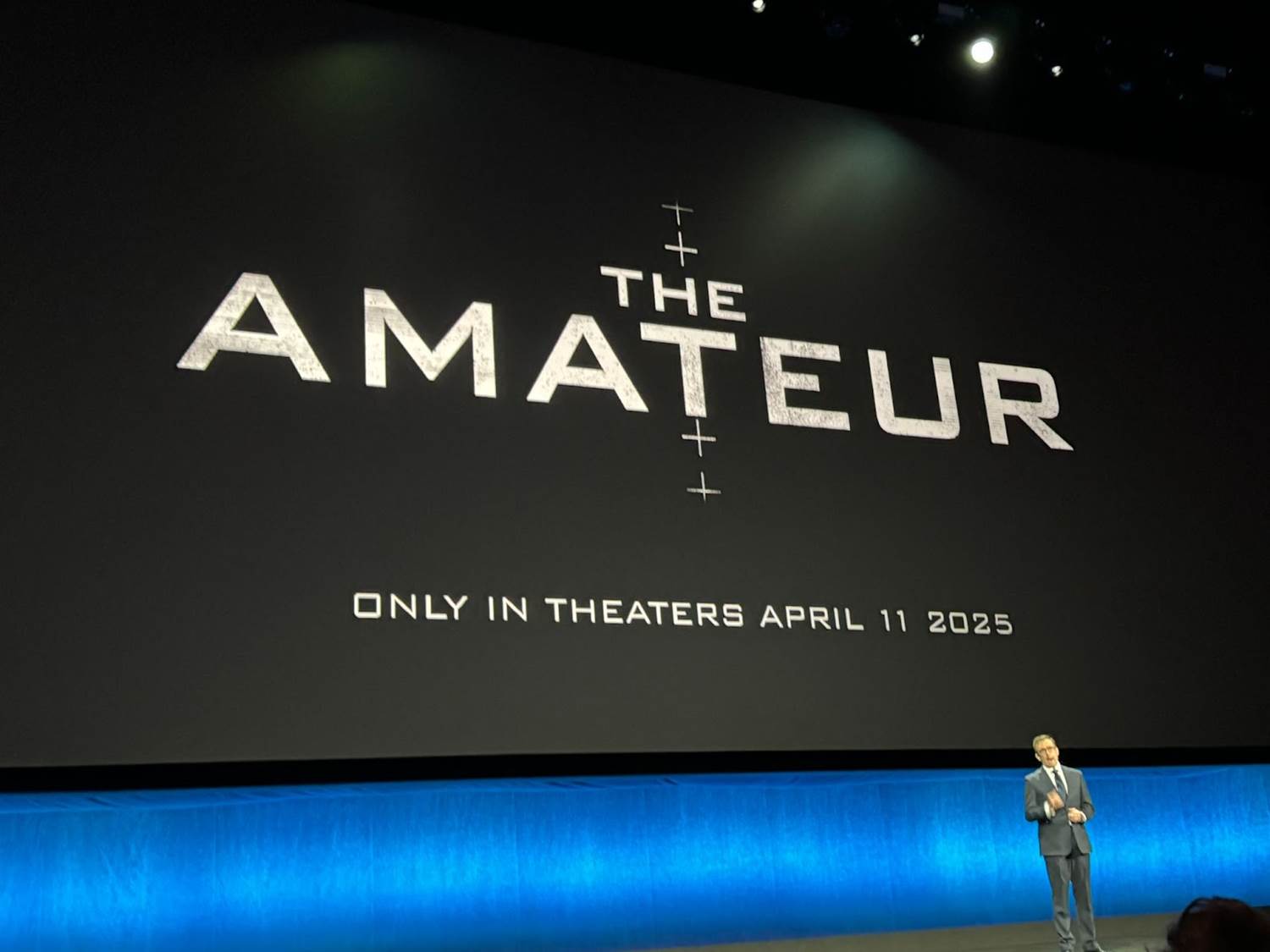 CinemaCon 2024 Recap: Disney Showcases 2024/25 Film Slate (Plus Footage ...