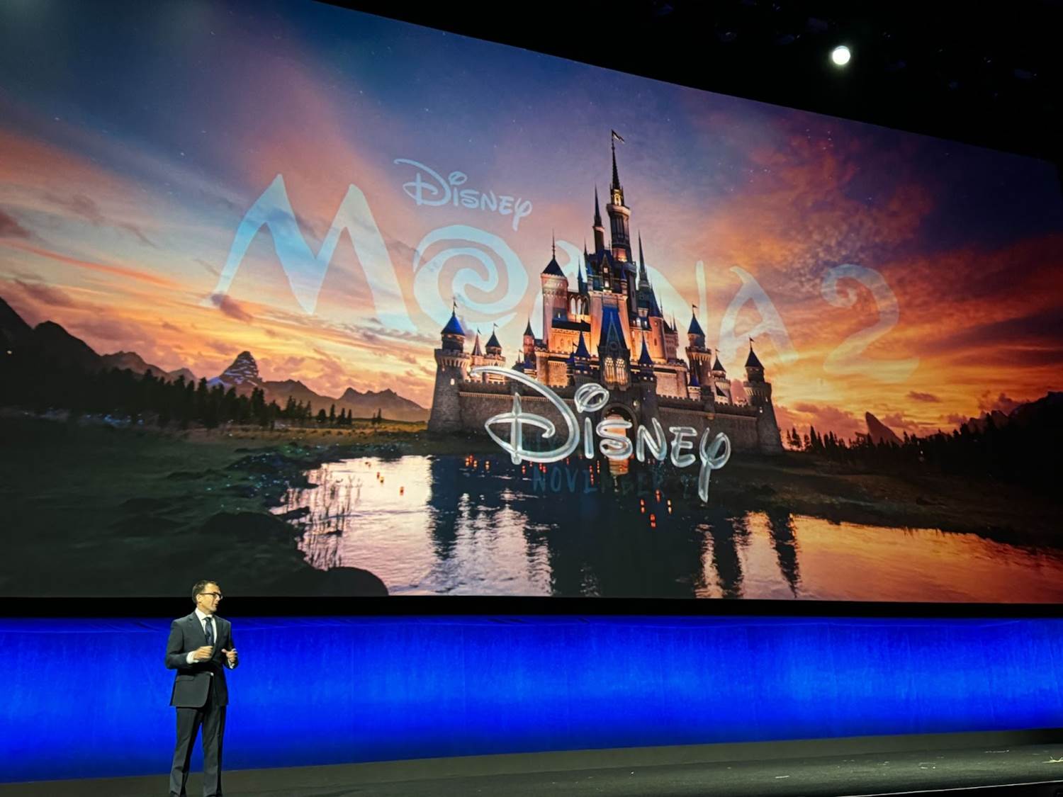 CinemaCon 2024 Recap: Disney Showcases 2024/25 Film Slate (Plus Footage ...