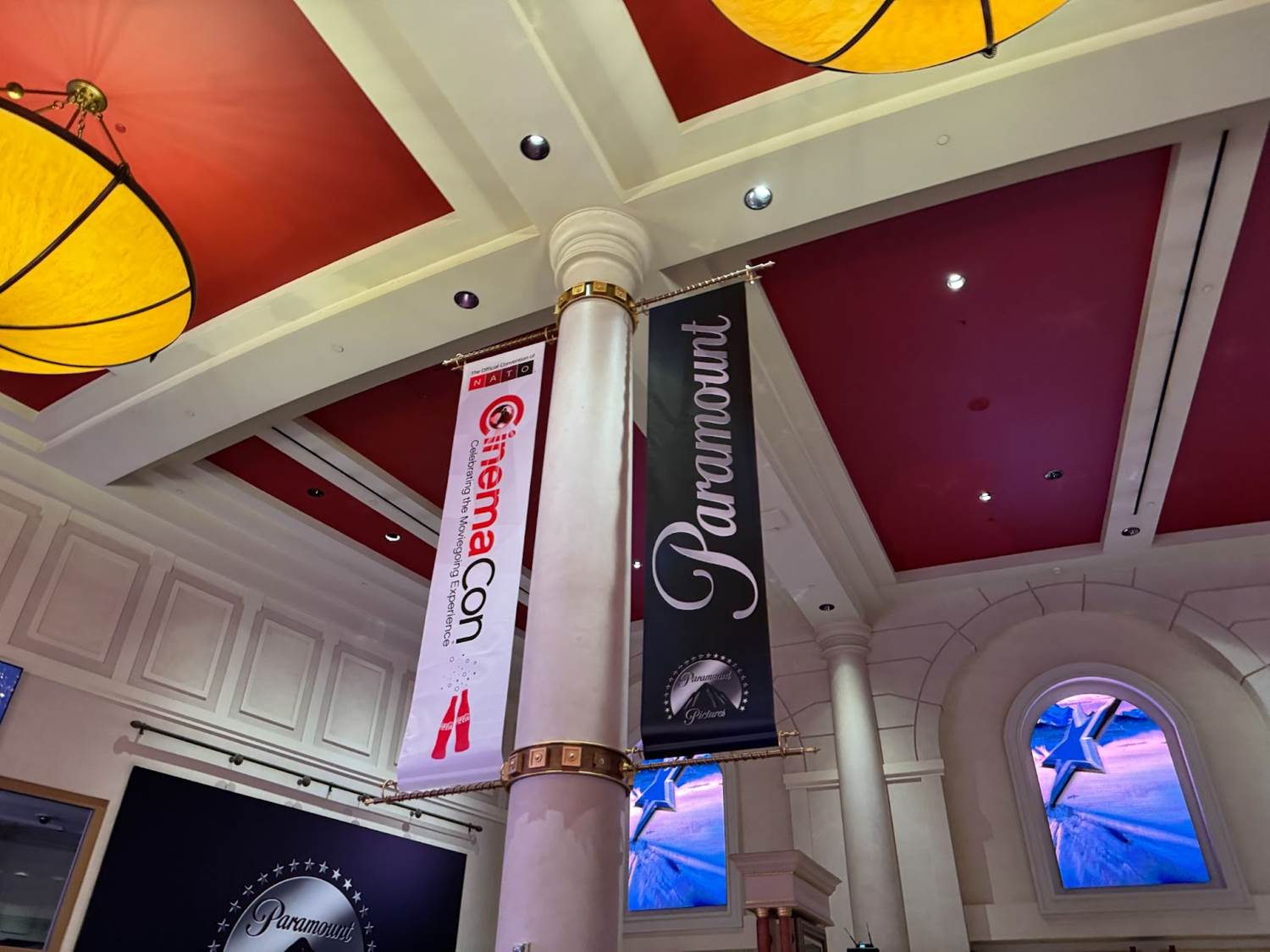CinemaCon 2024 Recap: Paramount Pictures Leans On "Gladiator 2" to ...