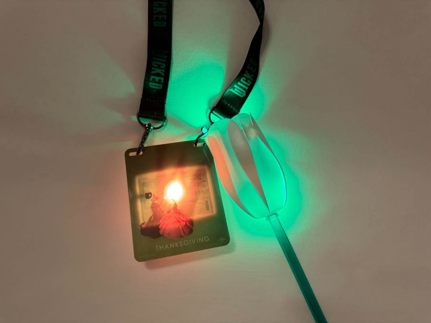 CinemaCon 2024 Recap: Universal Studios Doubles Down on "Wicked ...