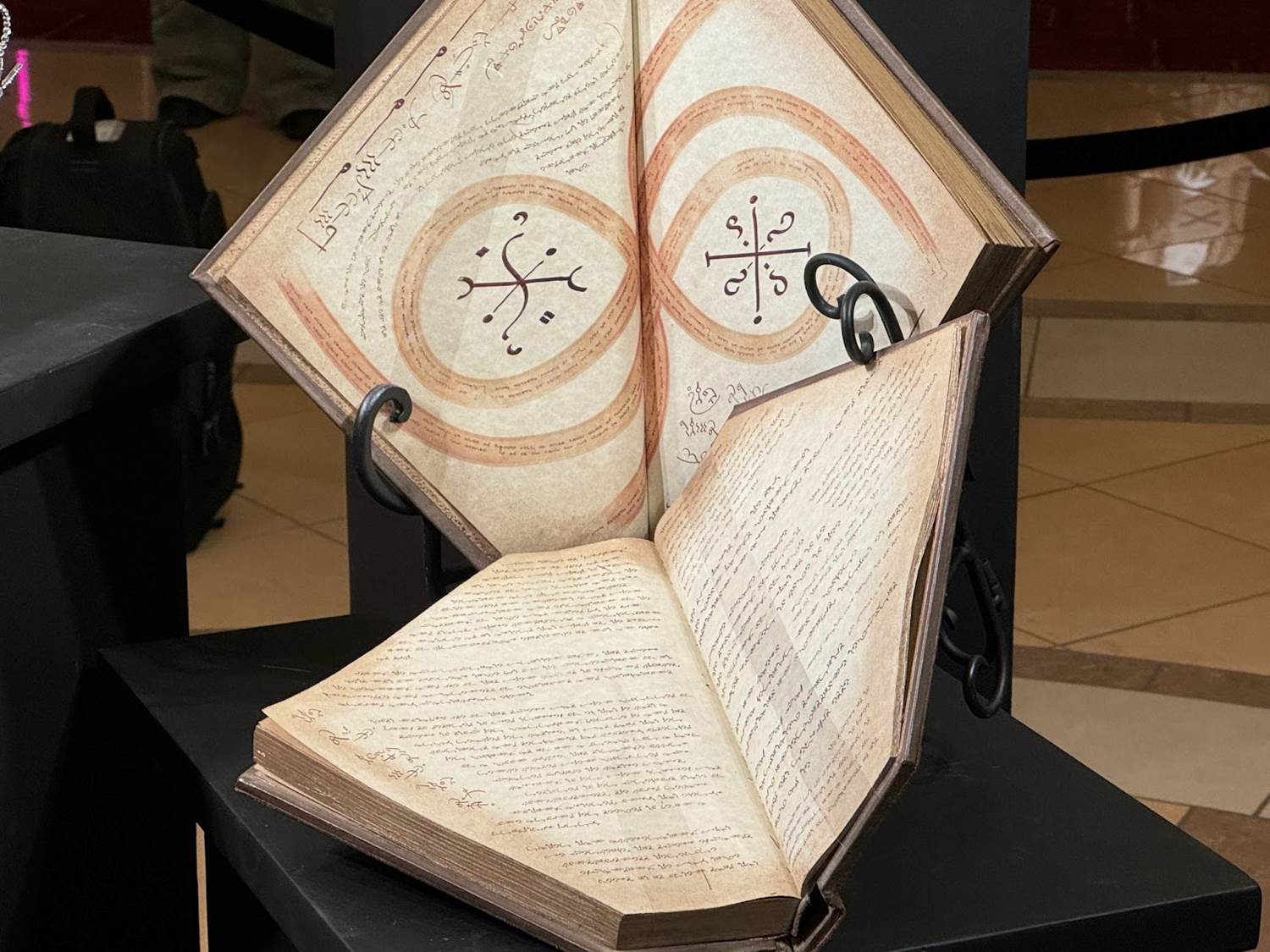 CinemaCon 2024 Recap: Universal Studios Doubles Down on "Wicked ...