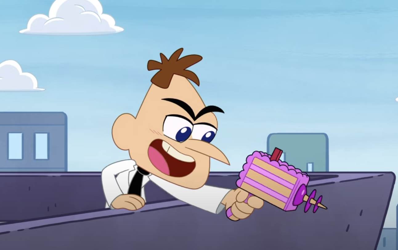 Disney Channel Releases Milestone 100th "Chibi Tiny Tales" Short ...