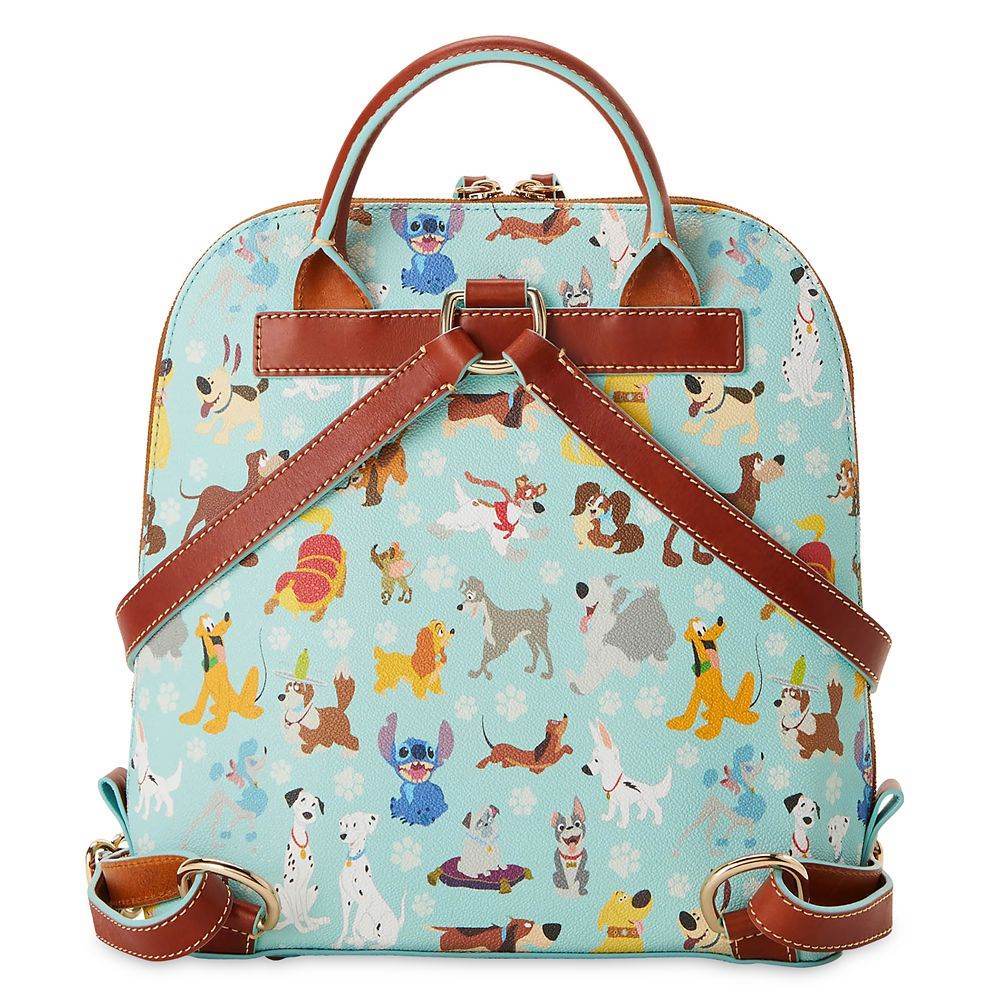 Dooney & Bourke Disney Dogs Collection