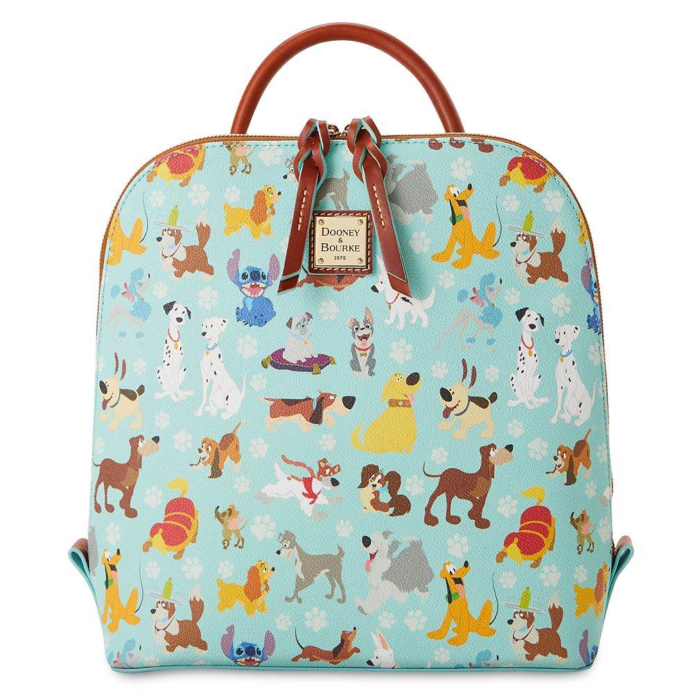 Dooney & Bourke Disney Dogs Collection