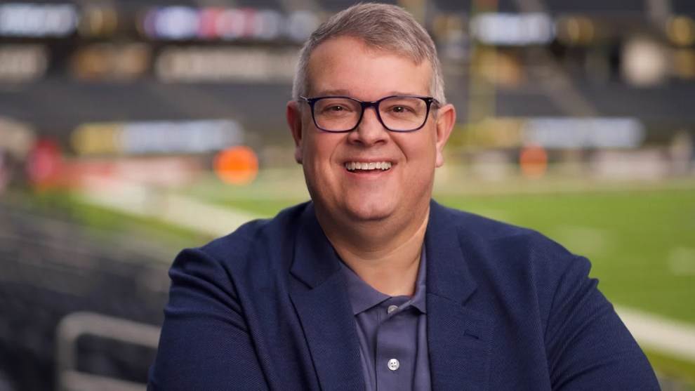 Disney Entertainment and ESPN Chief Technology Officer Aaron LaBerge Leaving for PENN ...