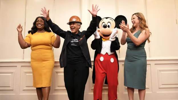 Dooky Chase Restaurant Namesake Family Invited To Walt Disney World To ...