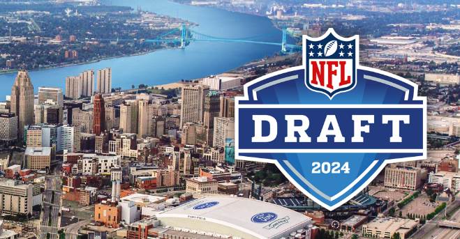 ESPN Lays Out 2024 NFL Draft Coverage Across Multiple Platforms ...