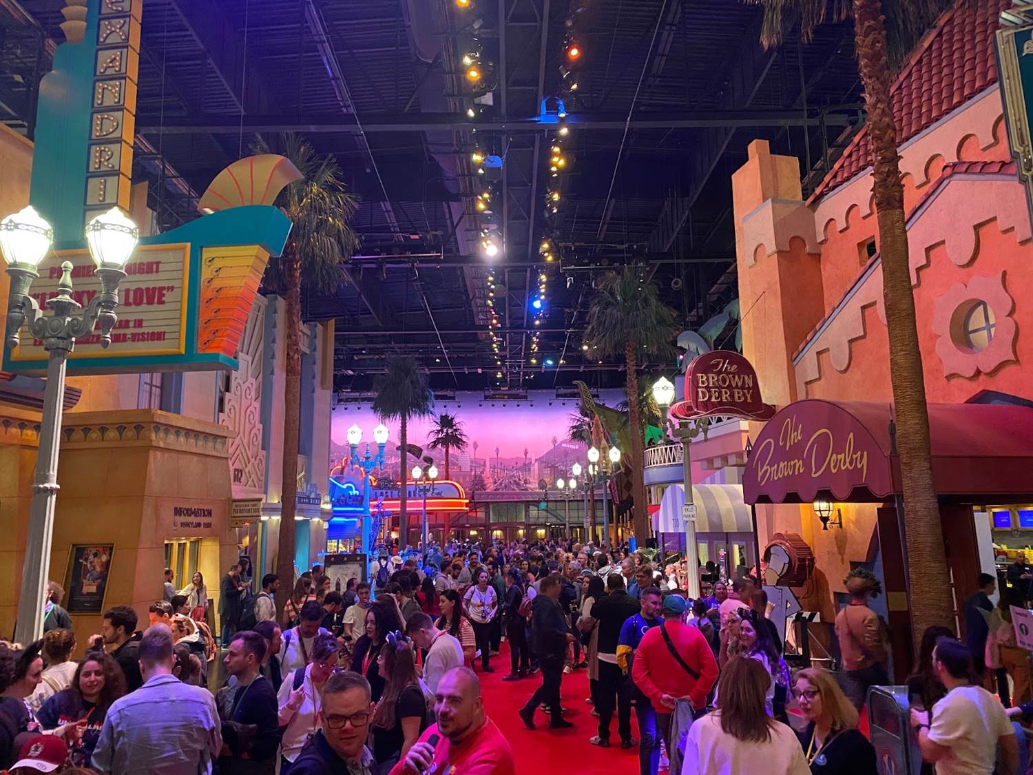 Event Recap: Disneyland Paris Says Farewell to Studio 1 at Walt Disney ...