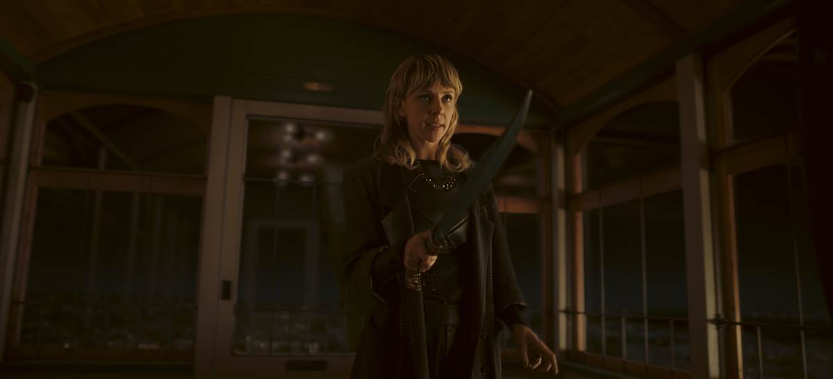 Event Recap: "Loki" Panel Brings Glorious Purpose to PaleyFest LA 2024 ...